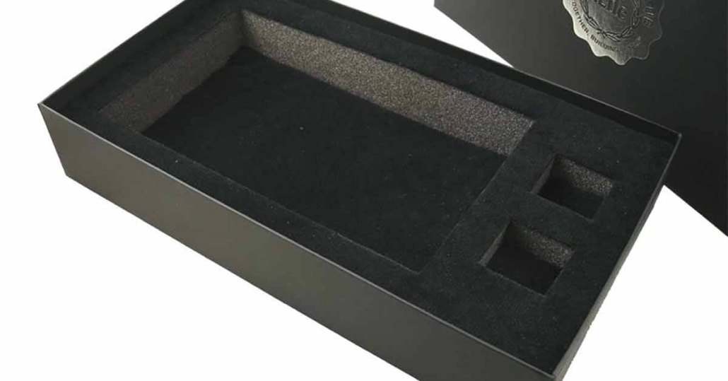 Why Custom Box Inserts Make or Break Cosmetic Packaging - CBB