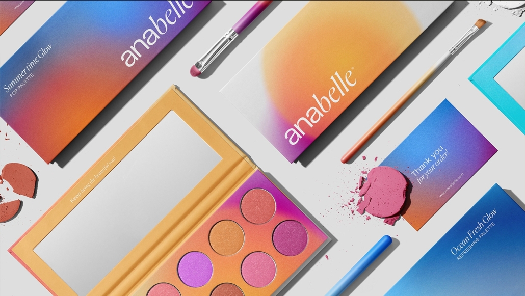 Custom Makeup Packaging - Custom Cosmetic Packaging