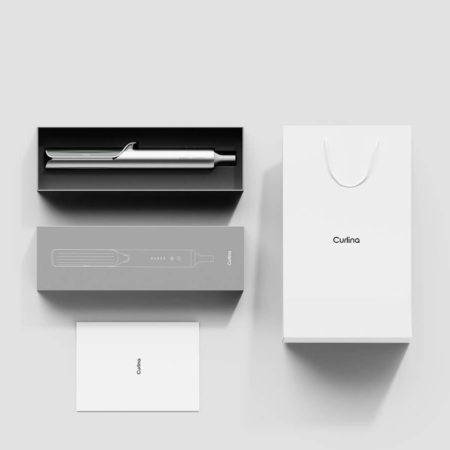 Custom Hair Product Packaging - Custom Beauty Box