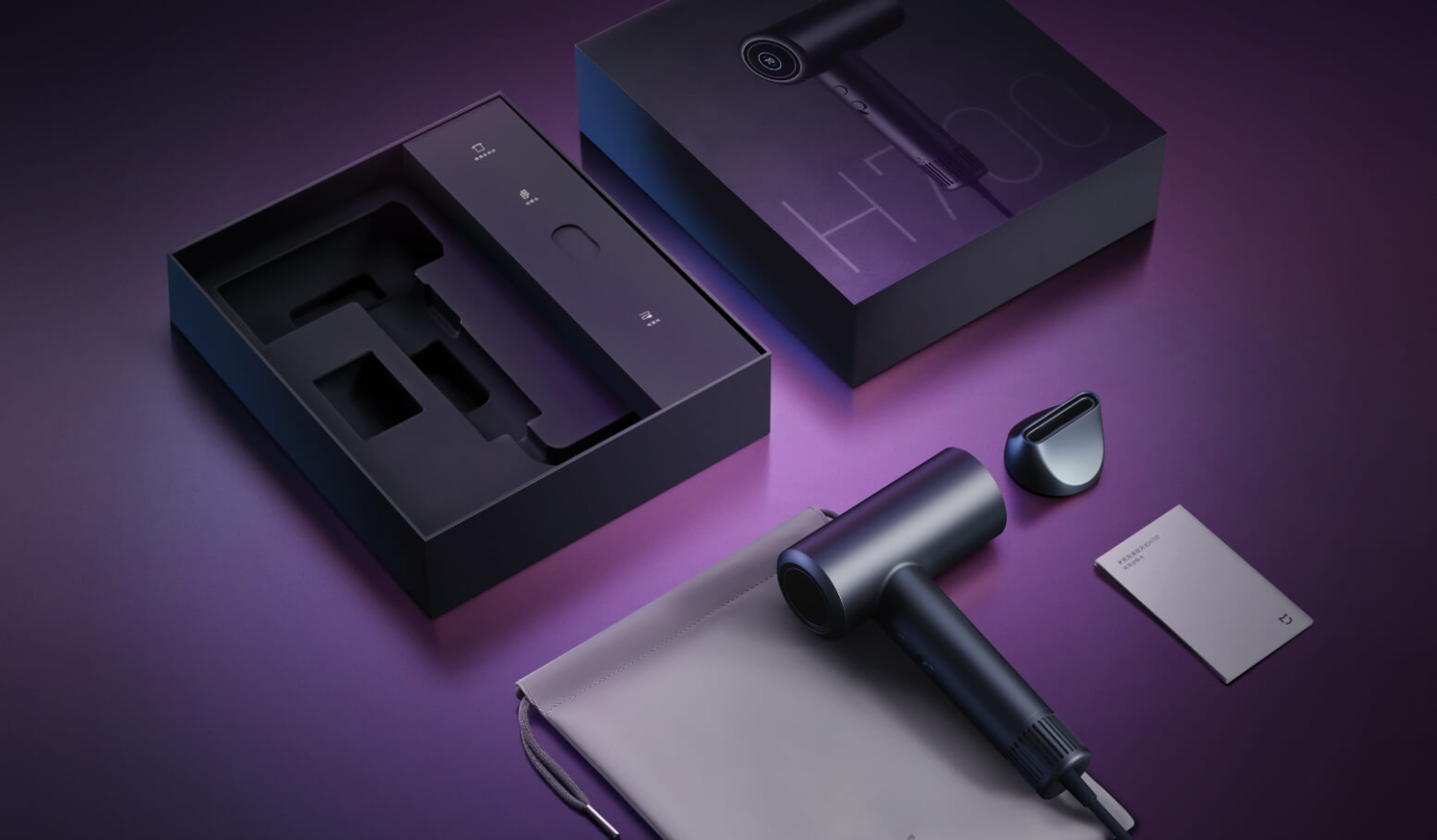 Custom Hair Product Packaging - Custom Beauty Box