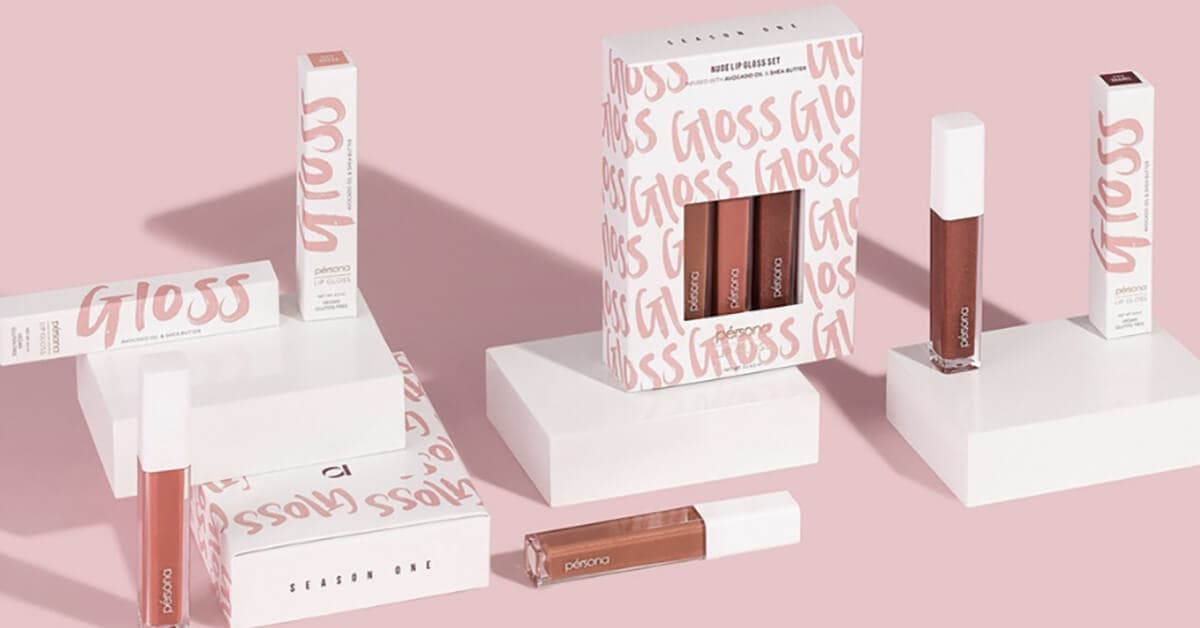 Lip Gloss Packaging Ideas: Top Trends and Creative Inspirations for ...