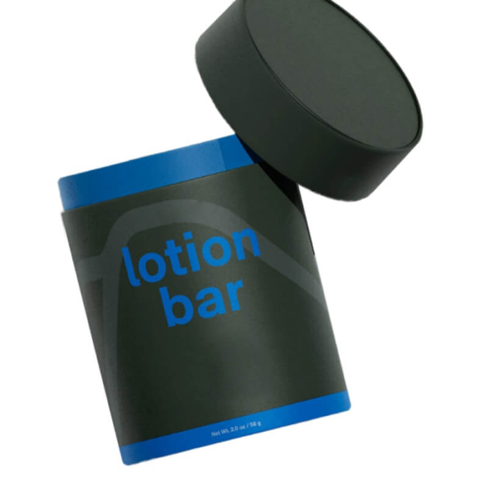 Lotion Bar Packaging - Custom Beauty Box